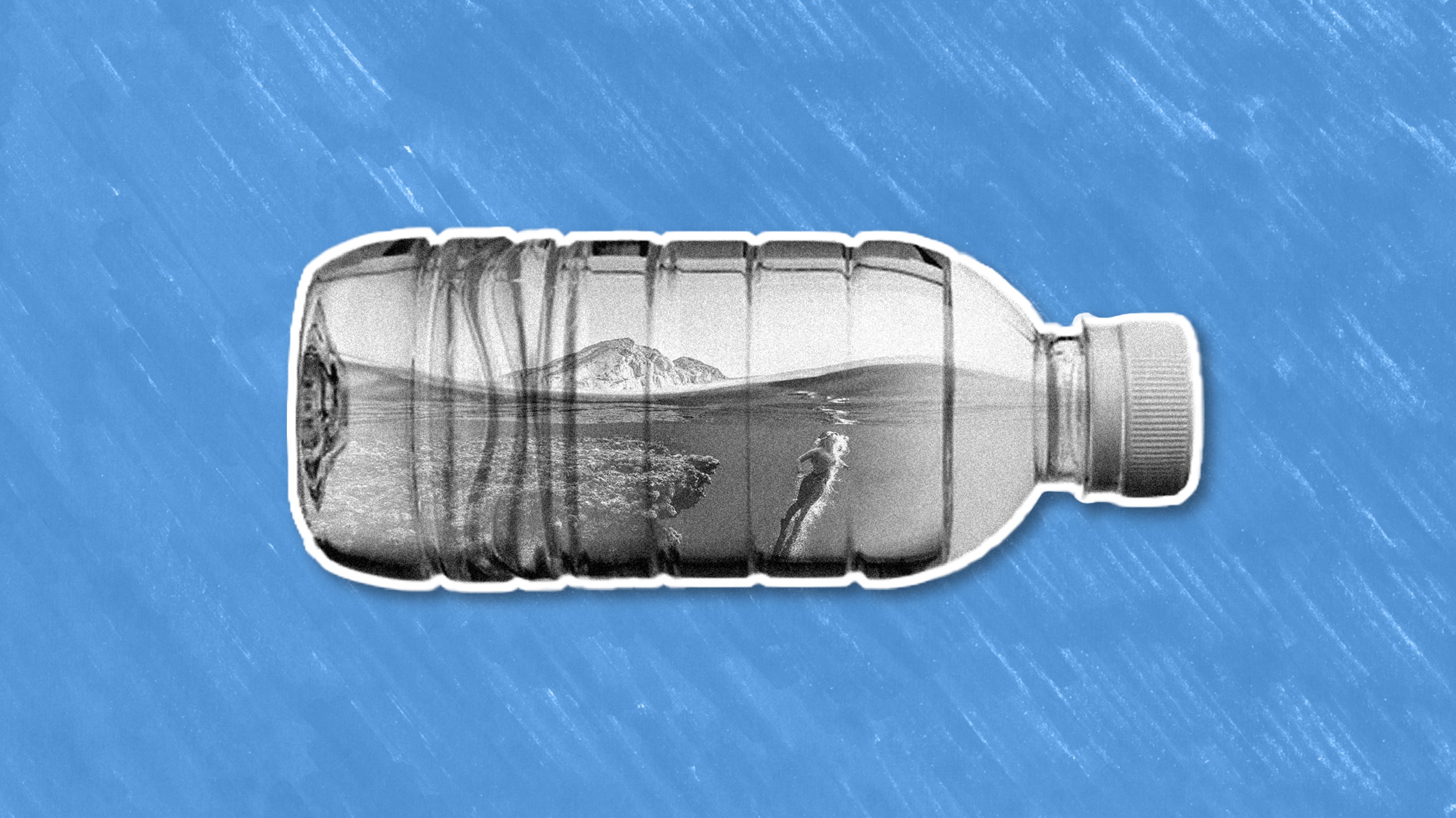 10 Interesting plastic packaging alternatives | Unbound