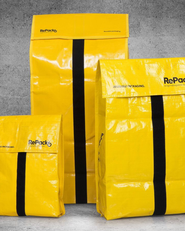 Unwrapping 7 Green Packaging Alternatives for E-commerce Brands | Unbound