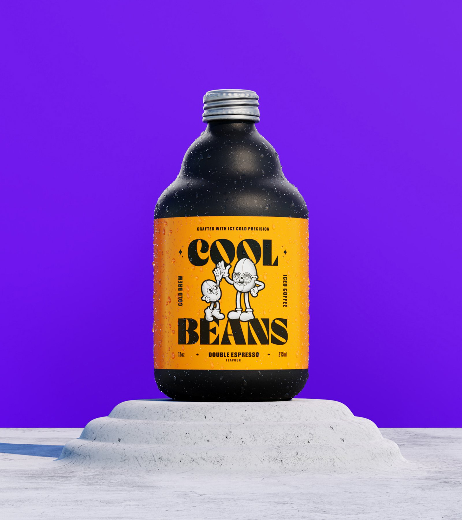 Cool Beans | Unbound