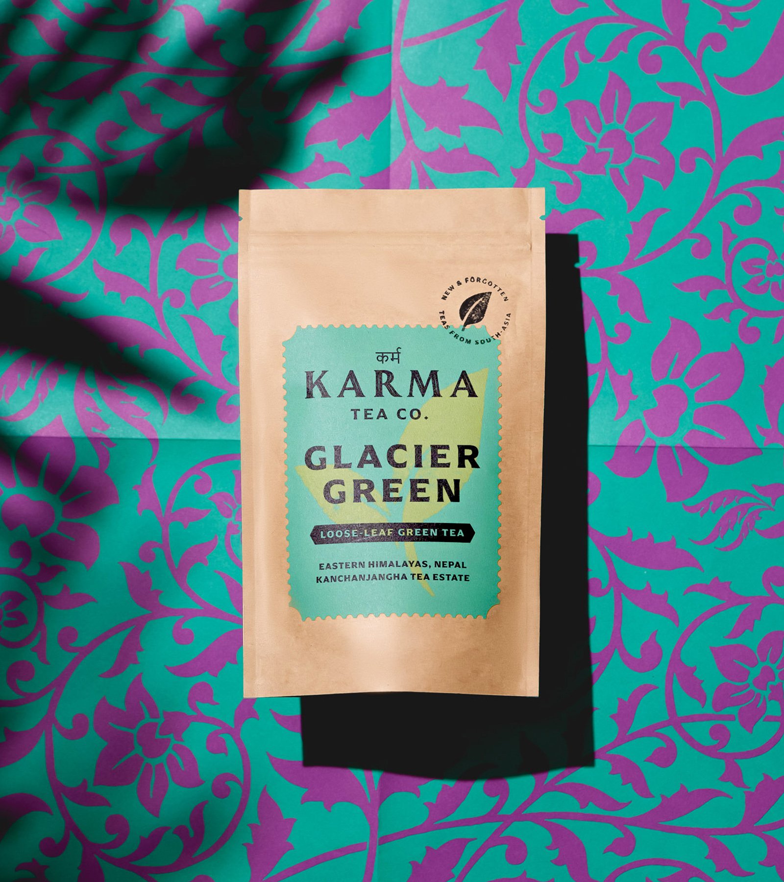 Karma Tea | Unbound