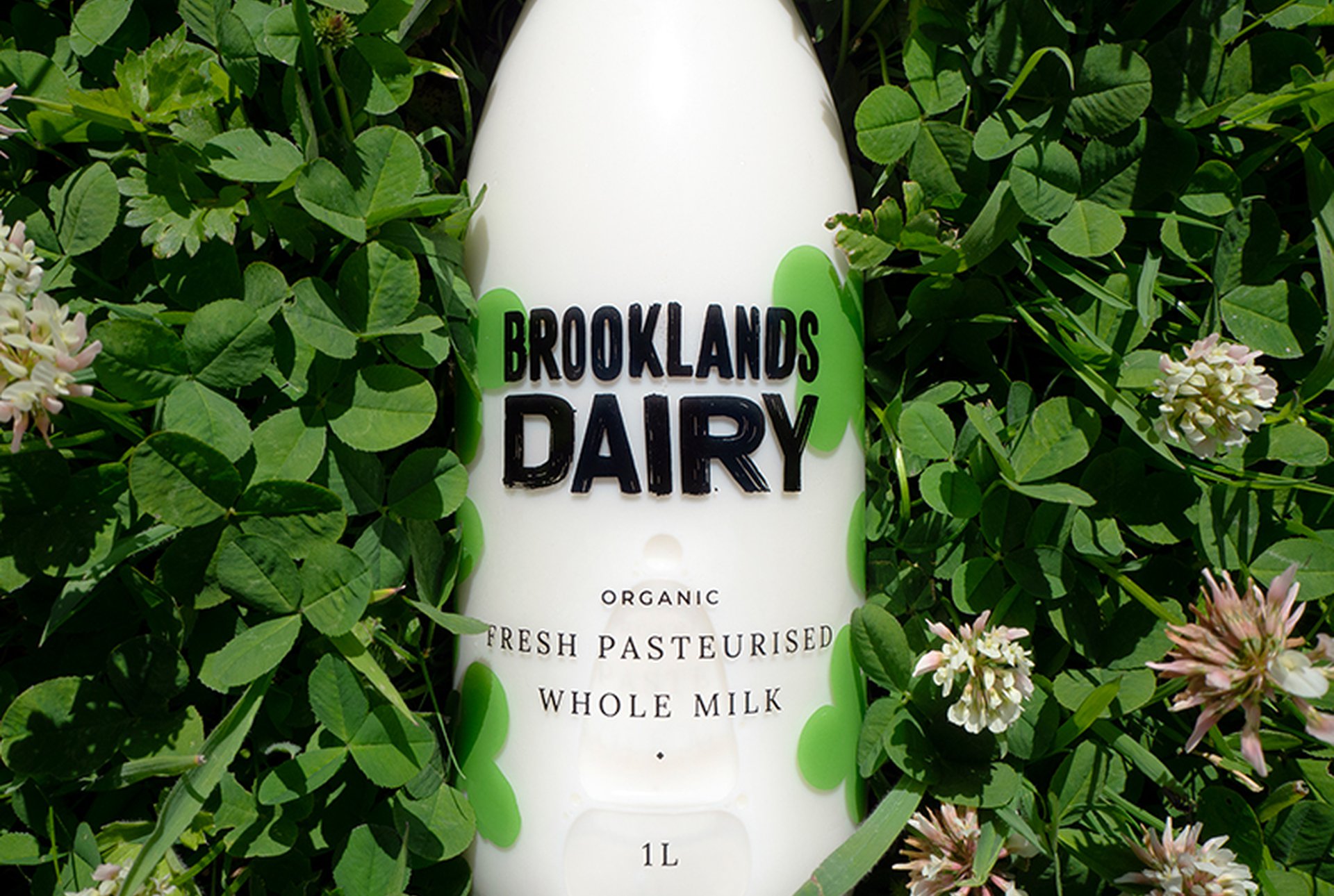 Brooklands Dairy | Unbound