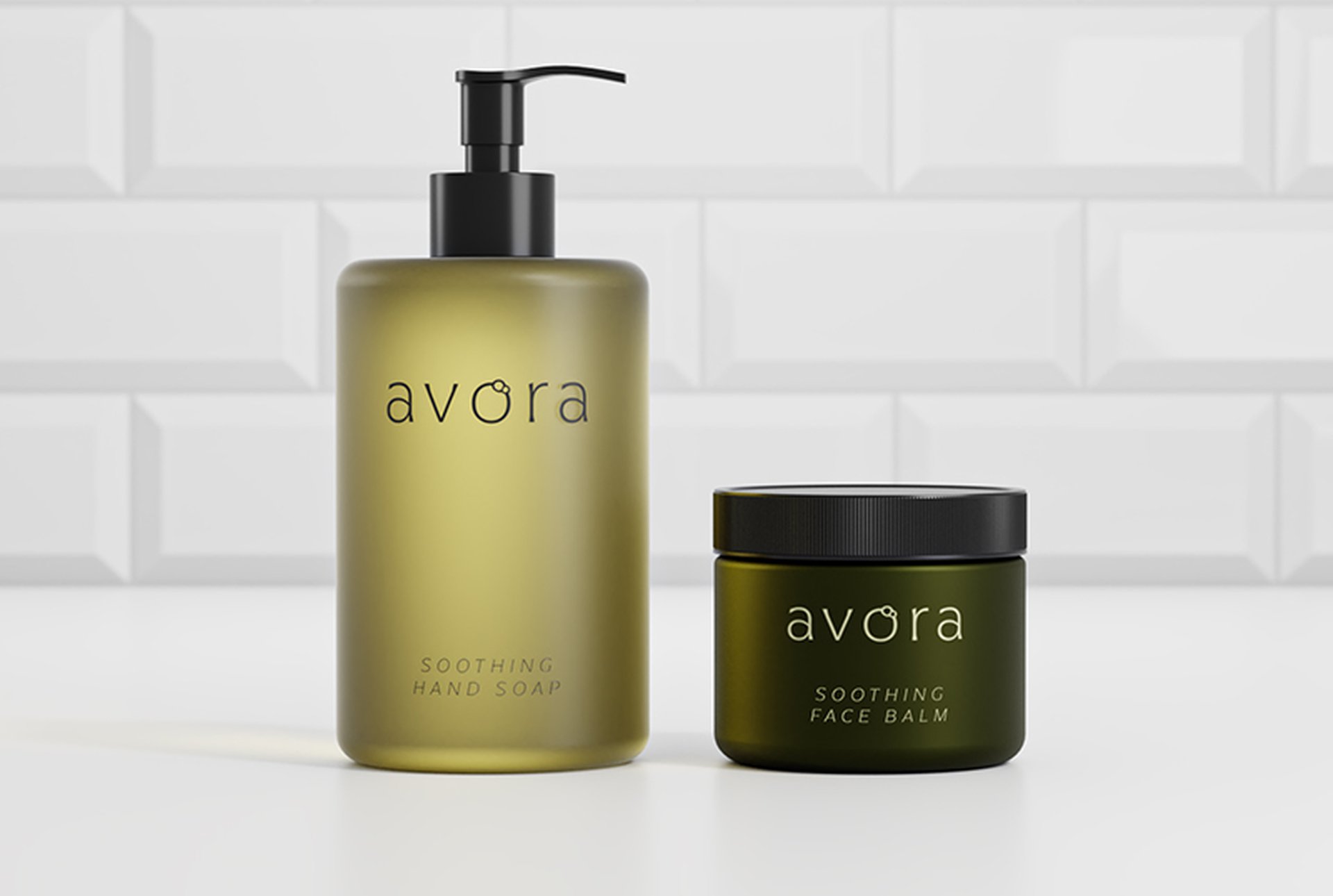 Avora | Unbound