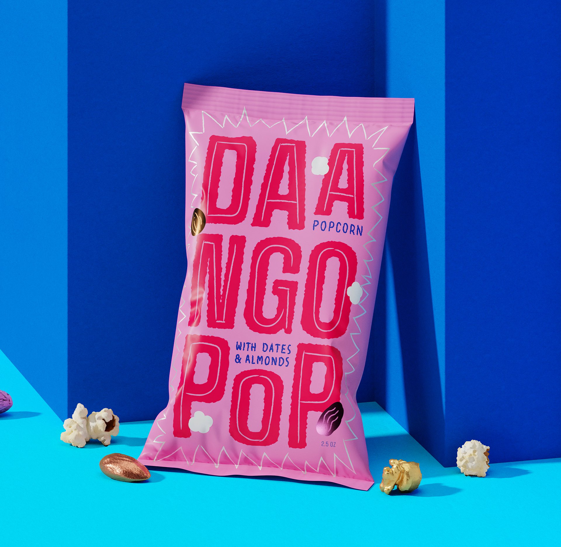 Daango Pop | Unbound