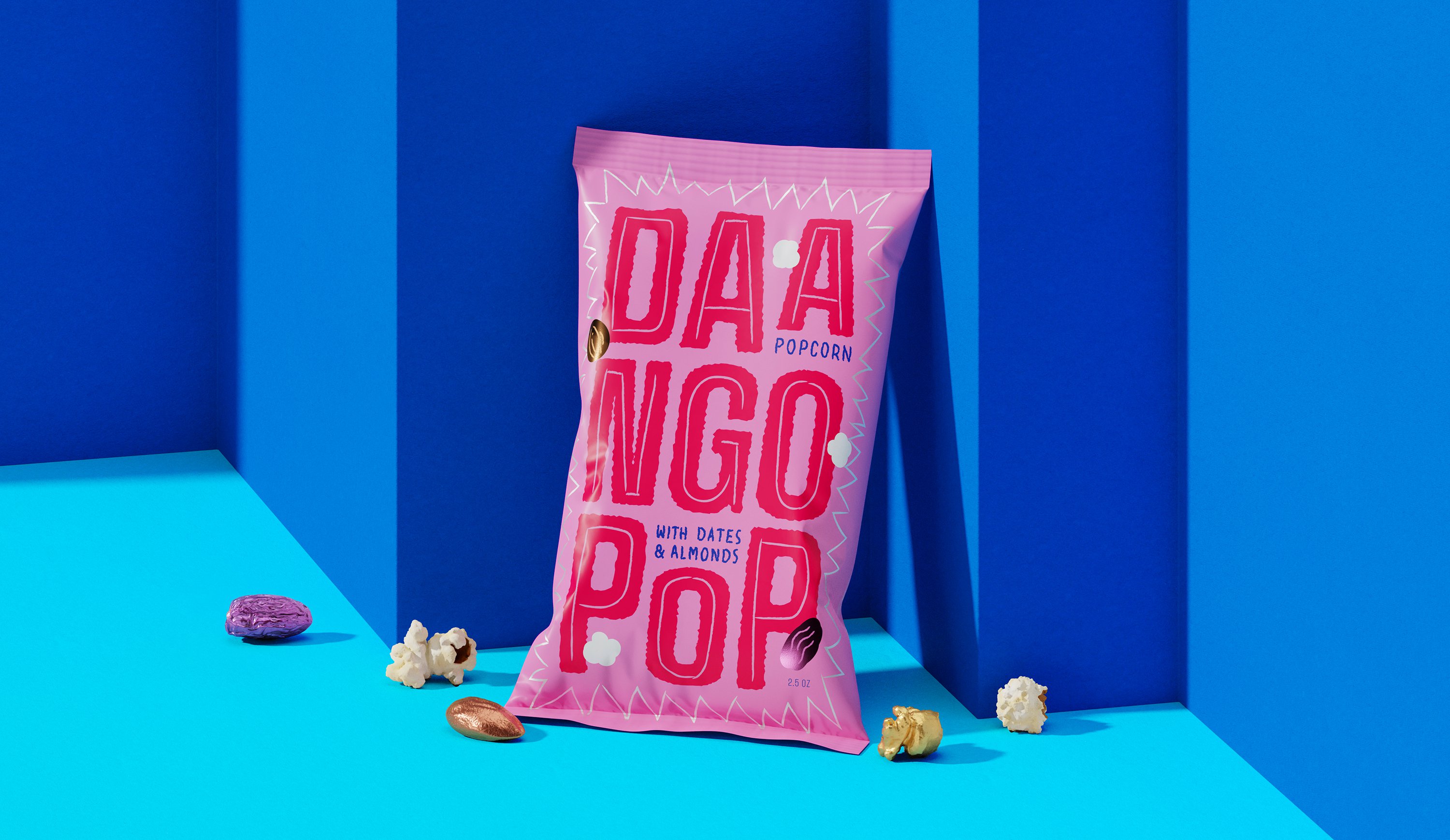 Daango Pop | Unbound