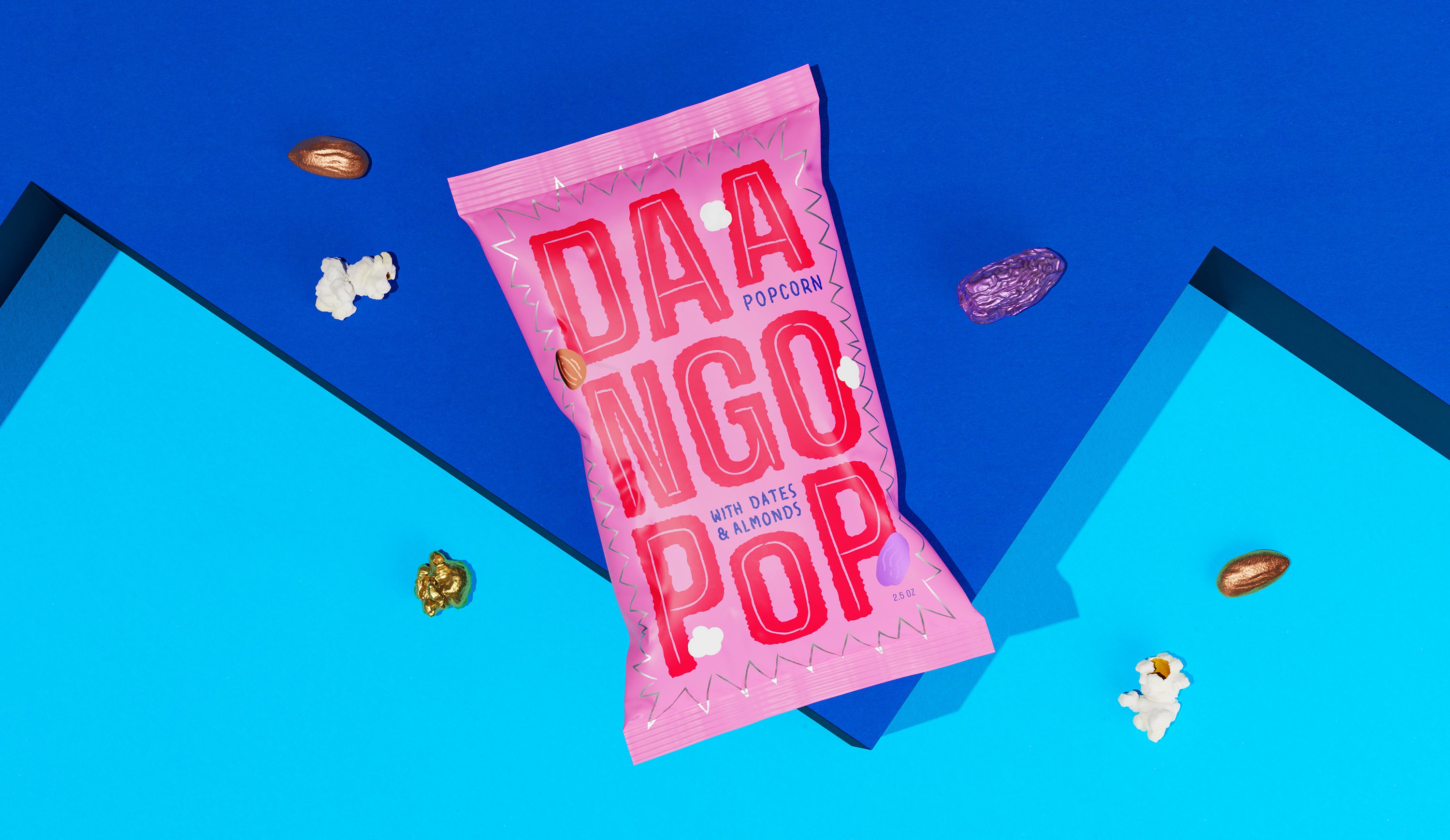 Daango Pop | Unbound
