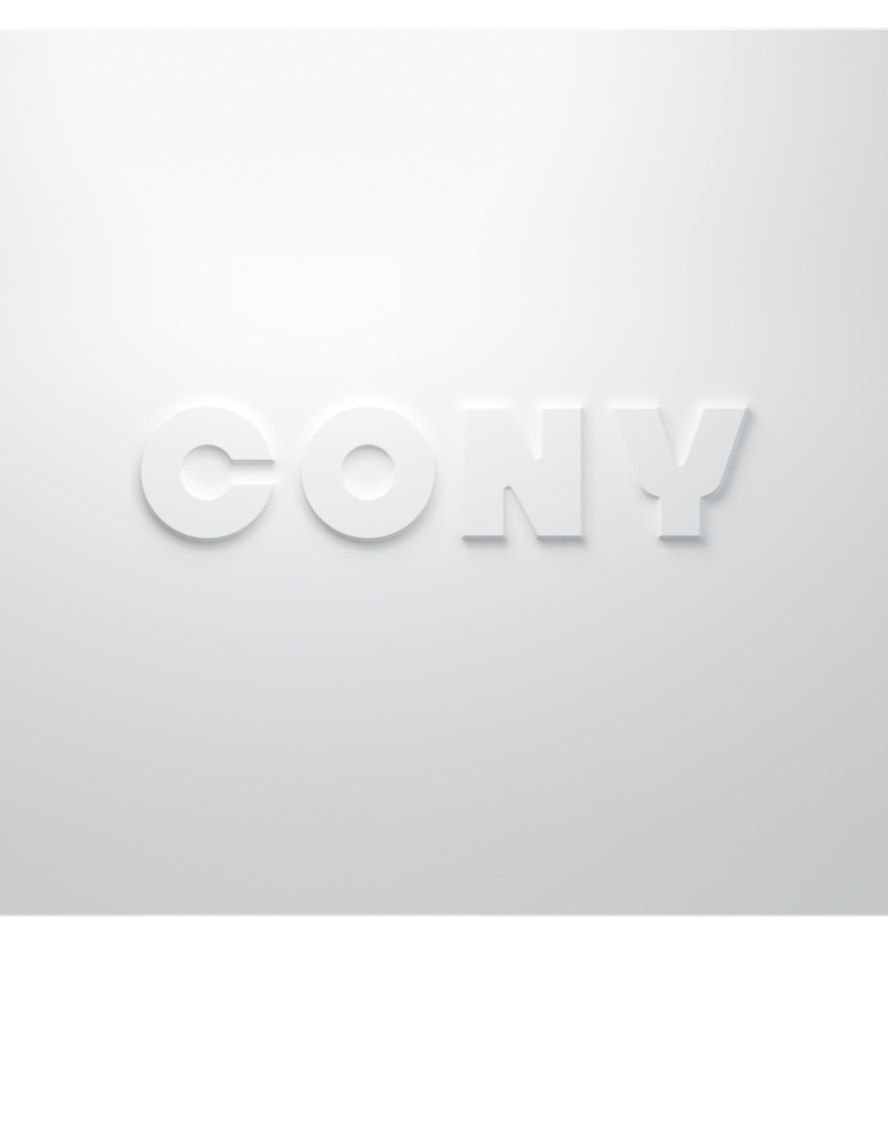 Cony | Unbound