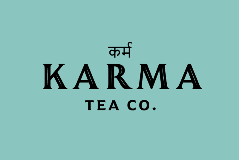 Karma Tea | Unbound