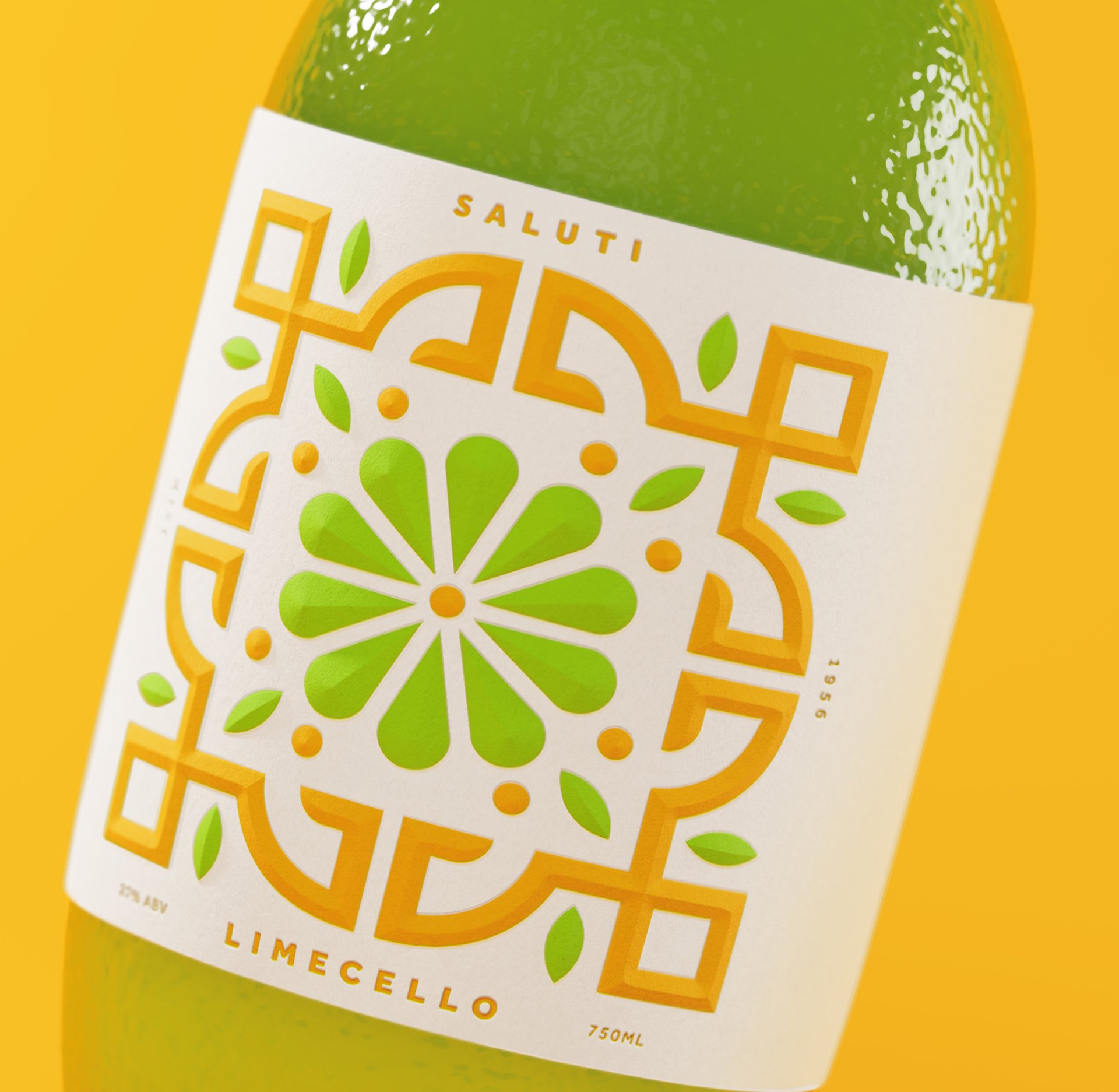 Saluti Flavours | Unbound