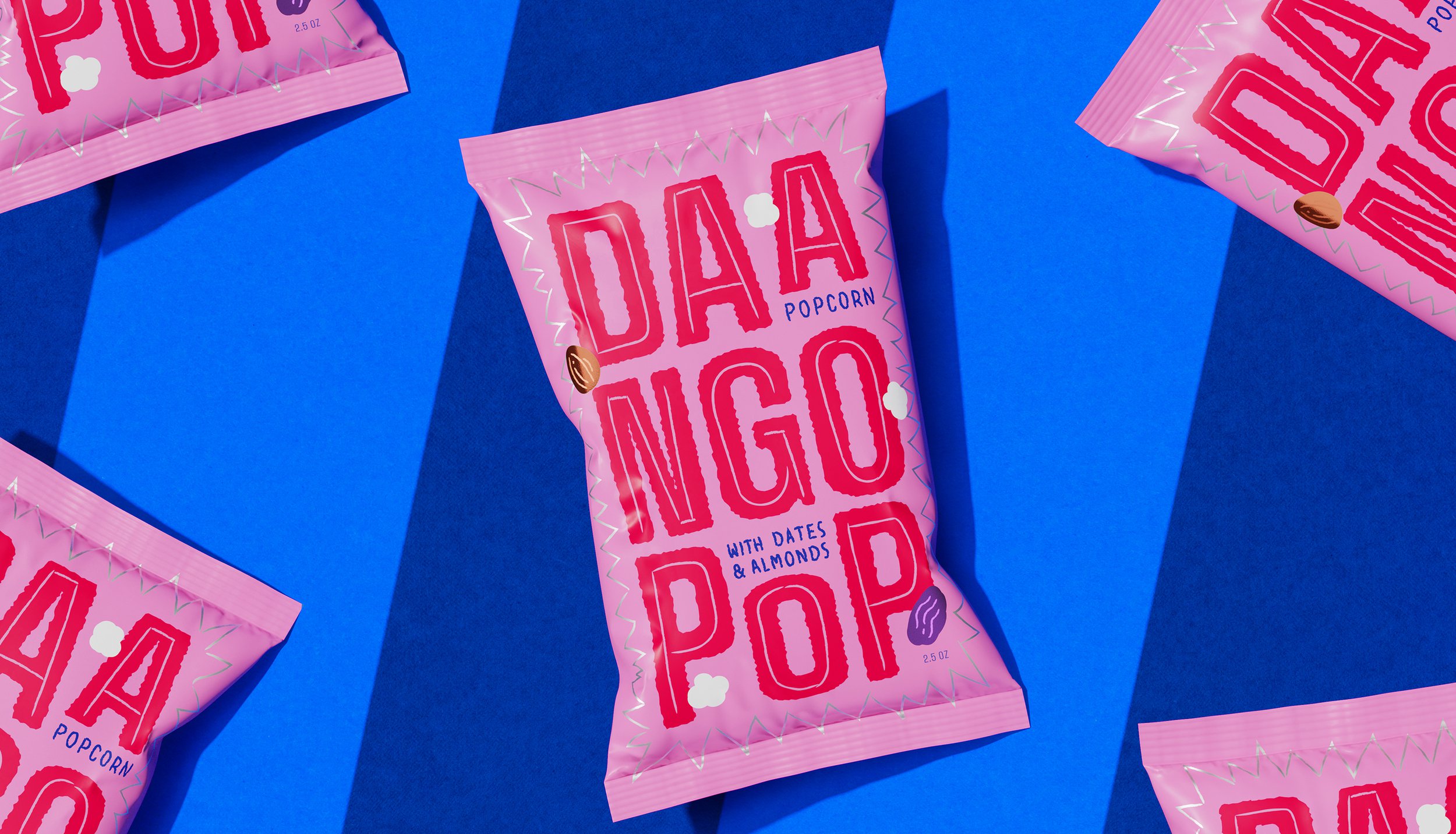 Daango Pop | Unbound