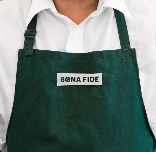 BonaFide | Unbound